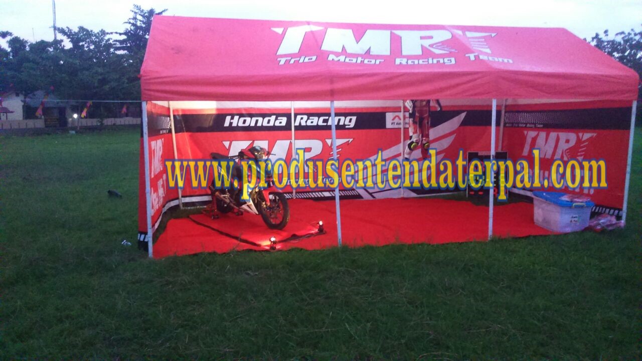 8 JENIS TENDA BESAR | PIRAMID KERUCUT PADDOCK LIPAT
